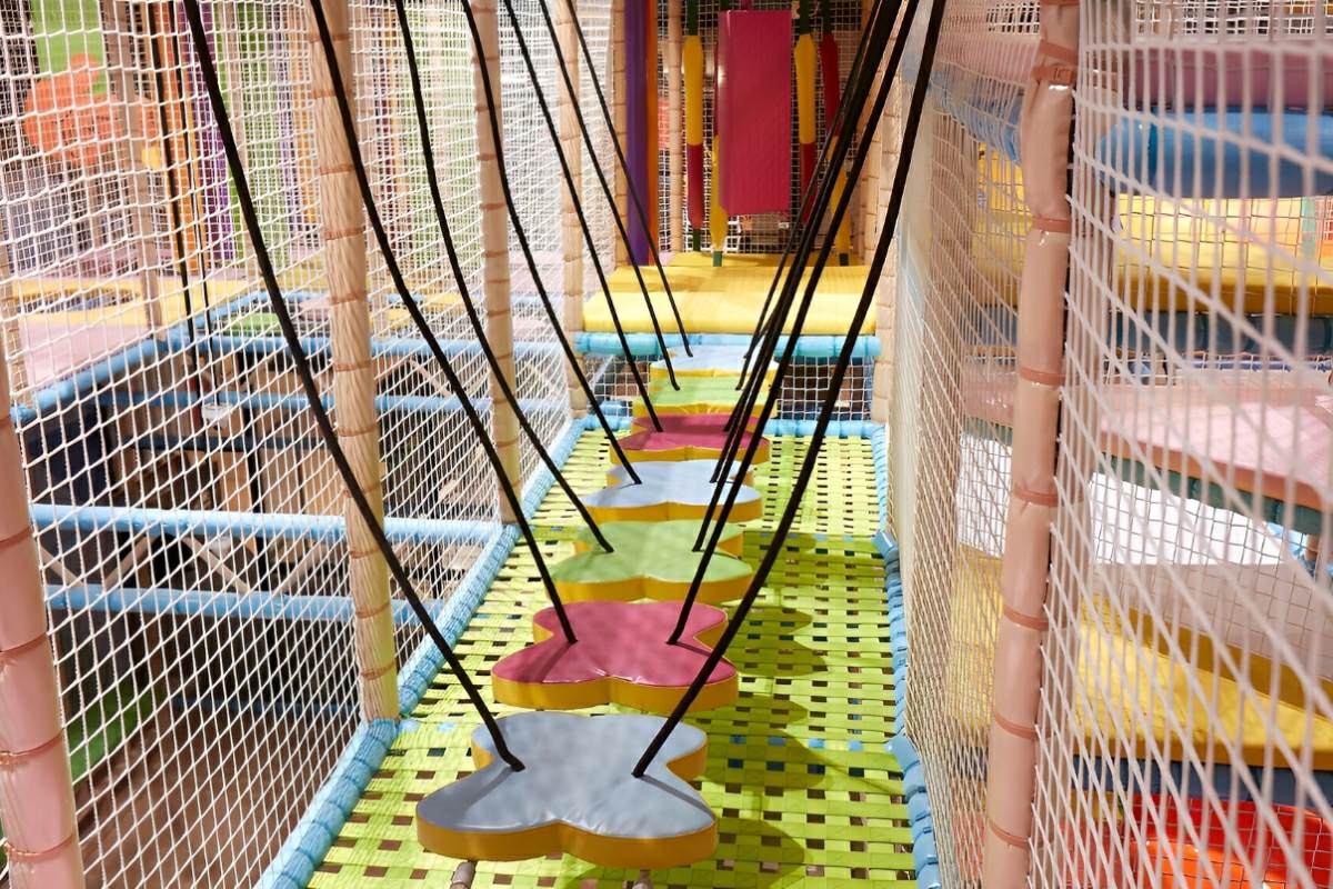 5 best indoor playgrounds in HSR Layout – tongleplay