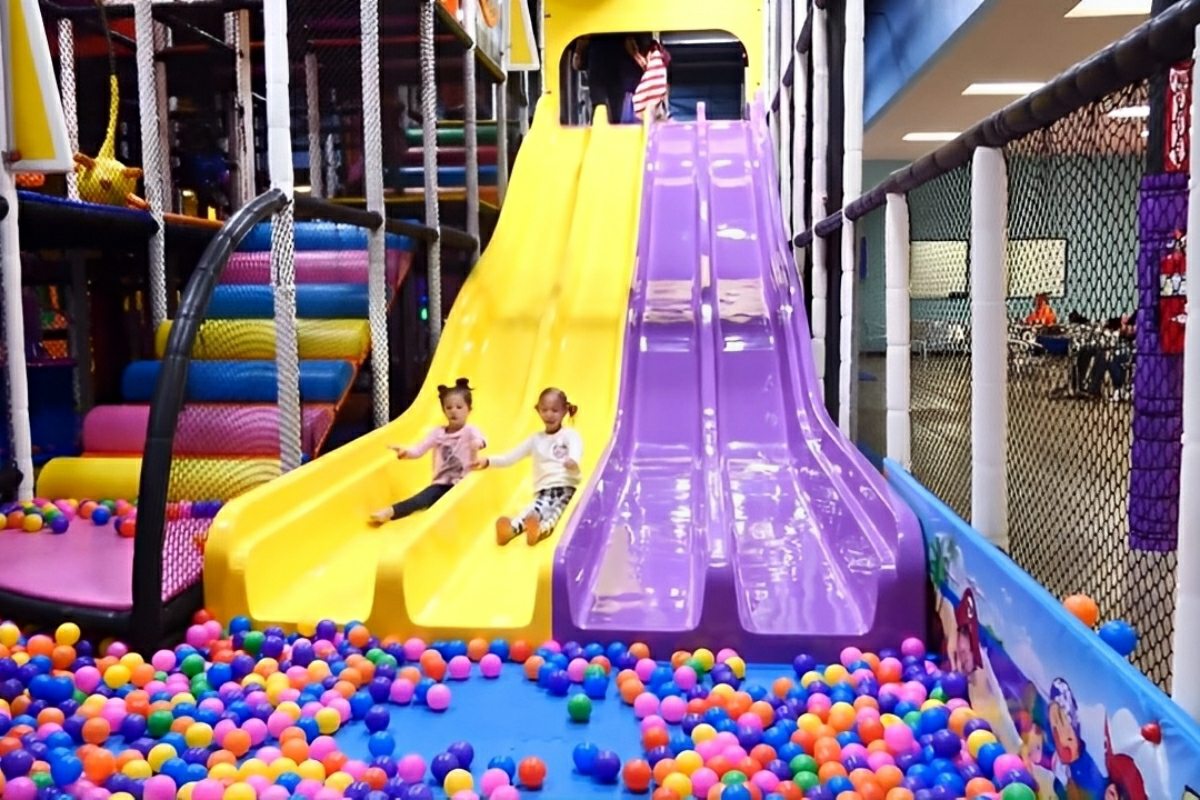 10 Best indoor play places in Liverpool ( With Service&Manufacturer Gu ...